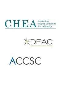 Types of accreditation in higher education | July 2025